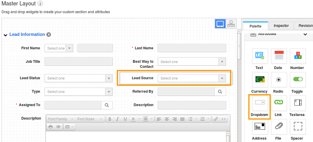 How Do I Set Default Value For Dropdown In Crm Apps