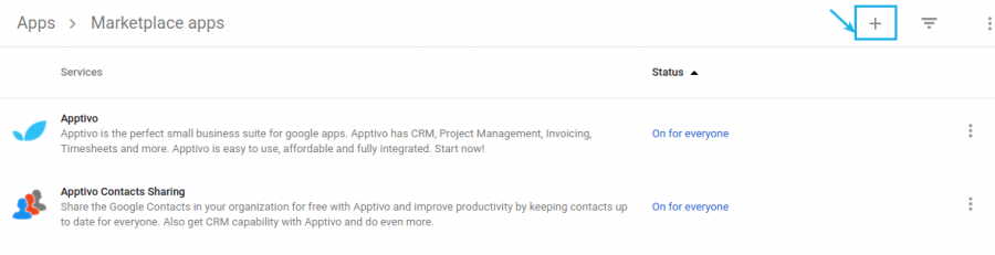 How do I rate & review an app on the G Suite Marketplace?