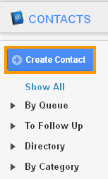 What if I can't import or upload my contacts? Can I create contacts ...