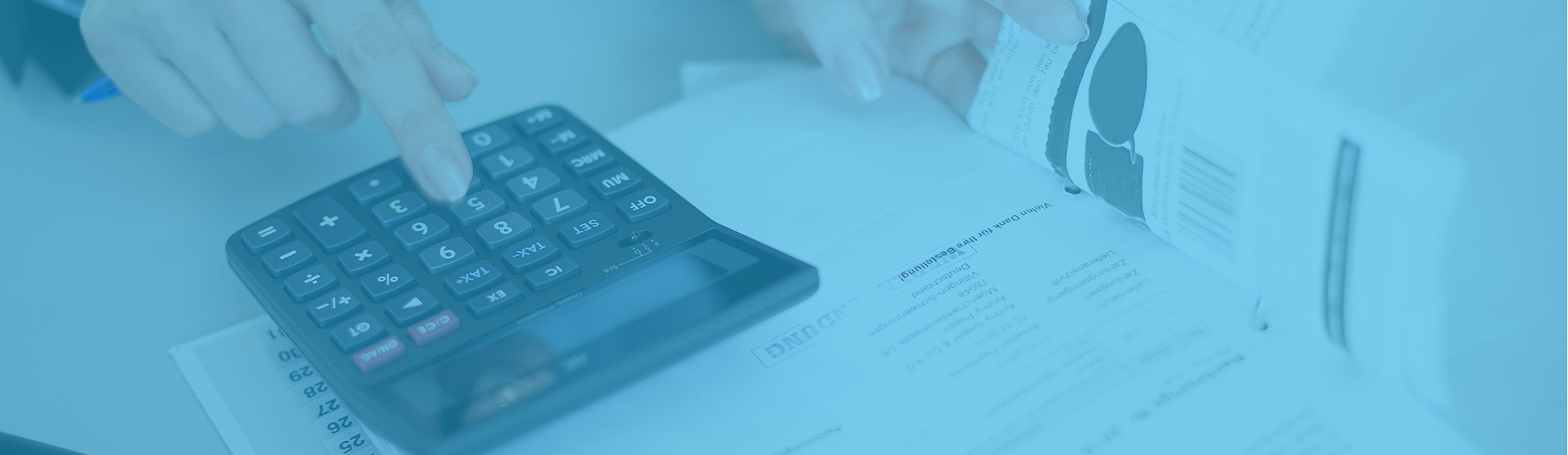 Mobile Invoicing App for Android and iPhone