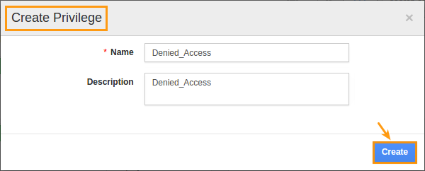How do I Customize Reports in Employees App?