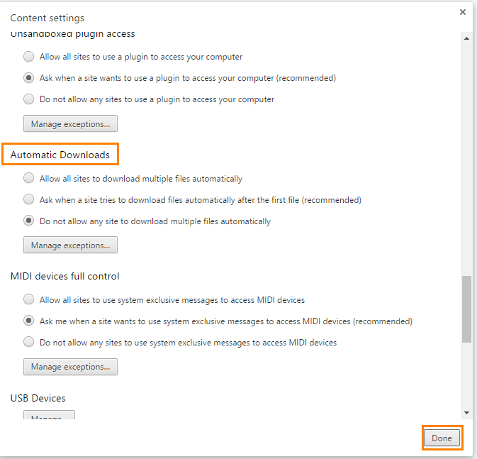 How to Download Attached Files in Documents App?