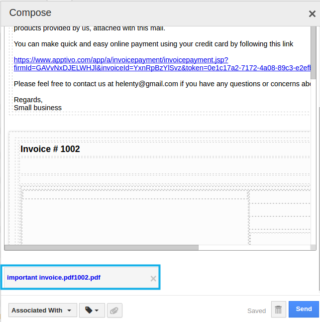 Customize The Attached PDF File Name In The Financial Apps customize-the-attached-pdf-file-name-in-the-financial-apps