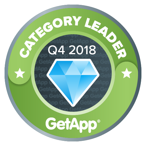 Apptivo CRM Software | Category Leader | GetApp