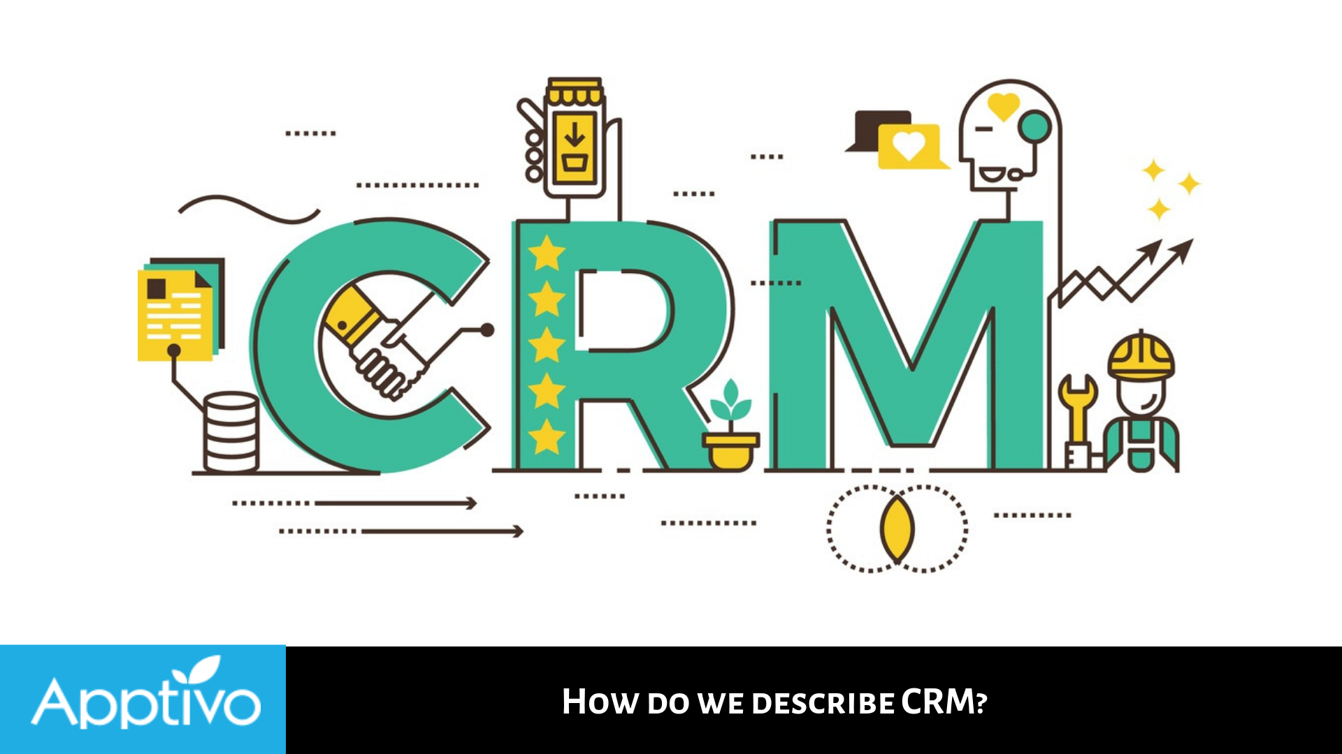 Benefits of Integrated CRM & Project Management Software Benefits of Integrated CRM & Project Management Software