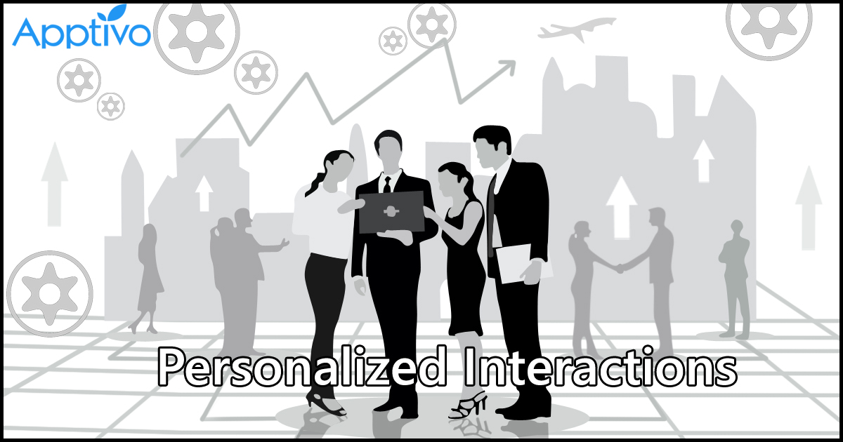 5 Effective Ways To Optimize Your Sales - Apptivo